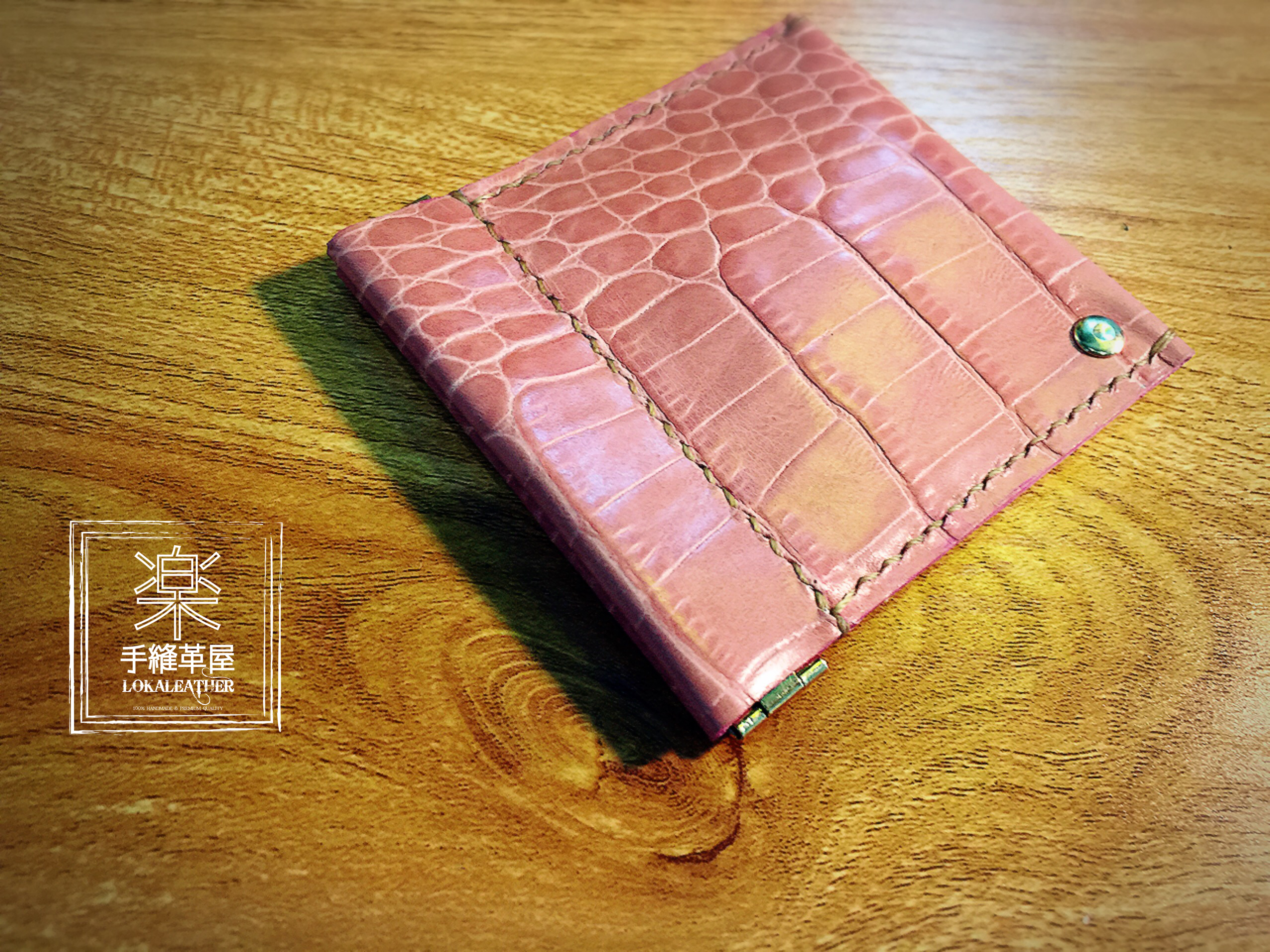 Coins Bag LokaLeather